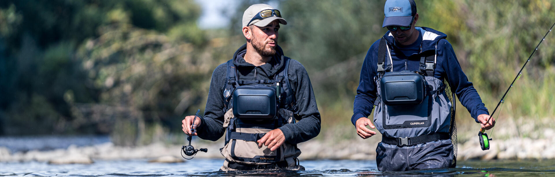 WADERS | DECATHLON SAV